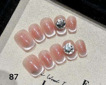 Crystal Blush – A Touch of Timeless Elegance